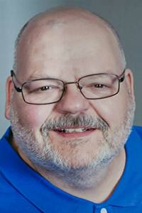 James R. Wingard 1963-2023 | News, Sports, Jobs - Tribune Chronicle